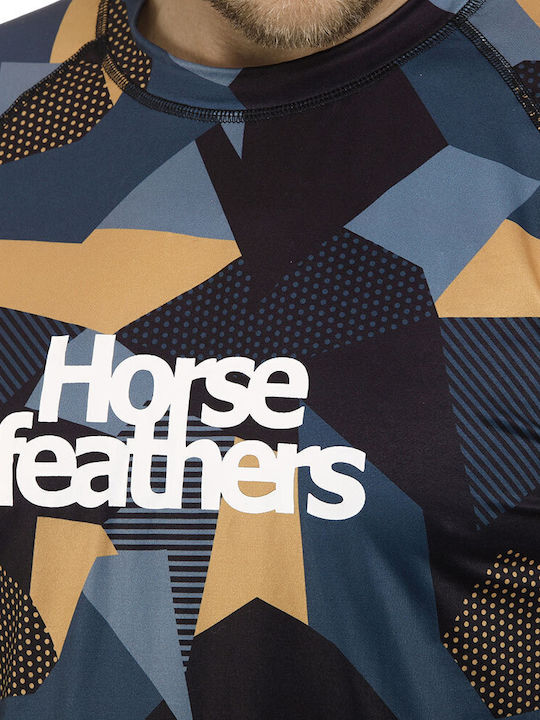 Horsefeathers Riley Thermal SM924V Ανδρική Ισοθερμική Μακρυμάνικη ...