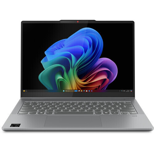 Lenovo IdeaPad 5 2-in-1 14Q8X9 14" OLED Touchscreen (Snapdragon-X Plus ...
