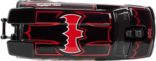 Hot Wheels Αυτοκινητάκι Pop Culture Batman 1985 Chevy Astro Van 3+ ετών ...