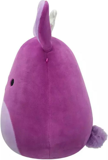 Jazwares Λούτρινο Squishmallows για 3+ ετών Ετών 20 εκ. JWSQ4246 ...