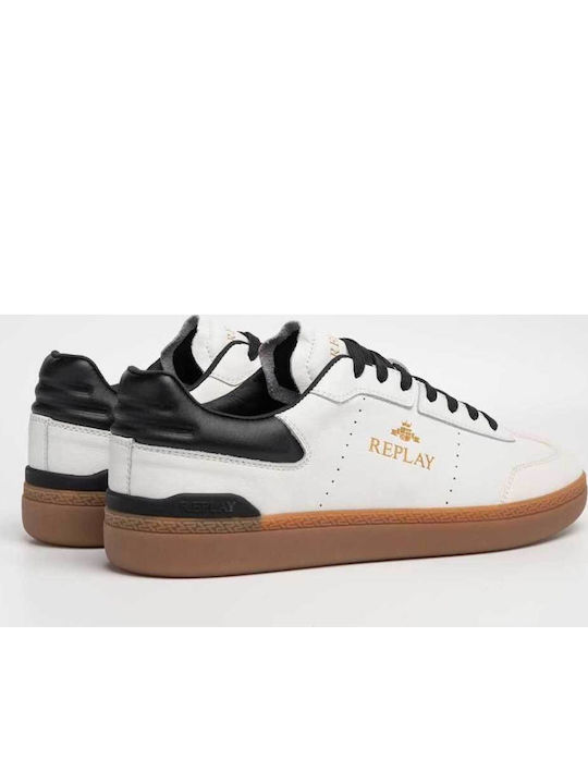 Sneakers Replay | Skroutz.gr