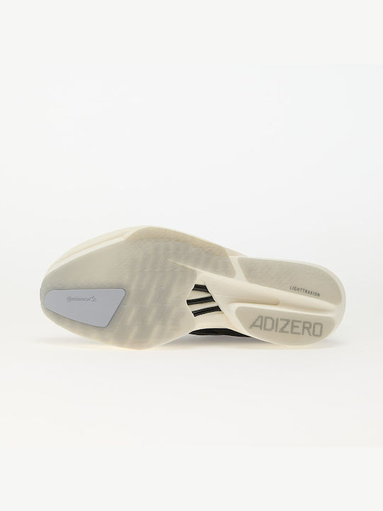 adidas Adizero Adios Pro 4 JR6369 Ανδρικά Αθλητικά Παπούτσια Running ...