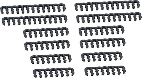 Cablemod Pro Bridged Cable Comb Kit Black Cm-com-bkit-pbpk-r | Skroutz.gr