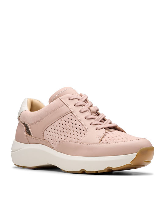 Sneakers Clarks | Skroutz.gr