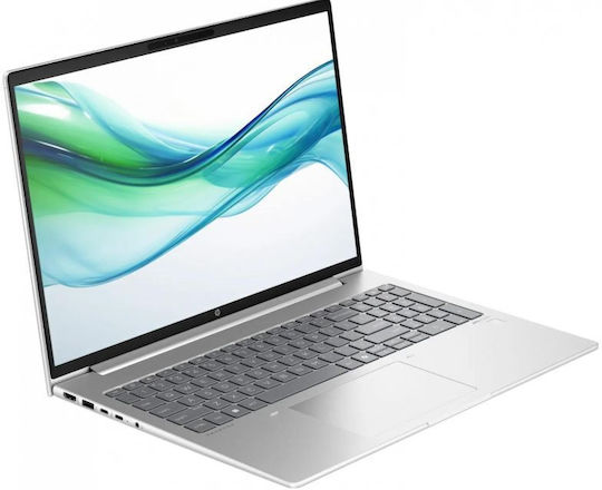HP ProBook 460 G11 16" IPS FHD+ (Ultra 5-125H/16GB/512GB SSD/W11 Pro ...