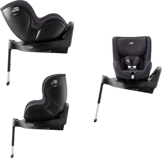 Britax Romer Dualfix Pro M Καθισματάκι Αυτοκινήτου i-Size με Isofix ...