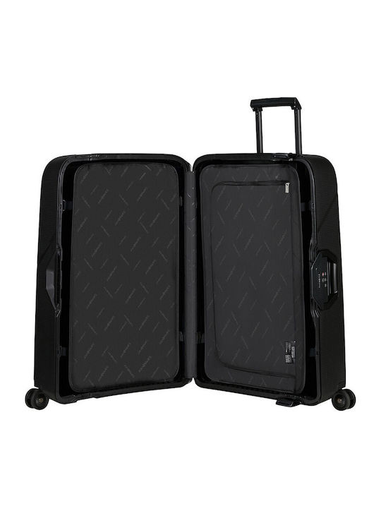 Samsonite Magnum Eco Large Xl Suitcase Graphite | Skroutz.gr
