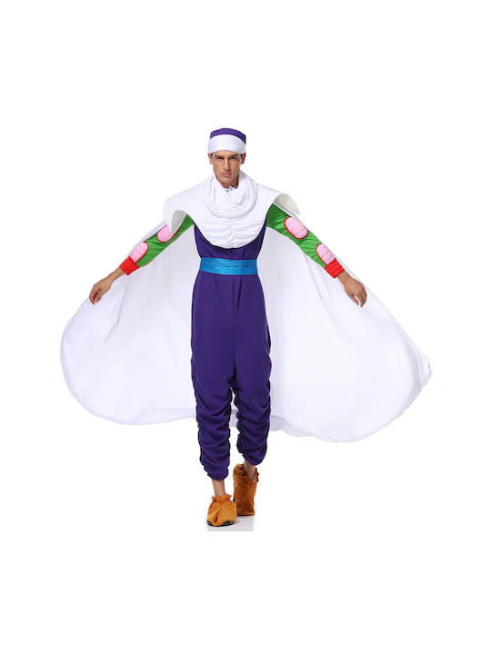 Αποκριάτικη Στολή Anime Character 19861 | Skroutz.gr