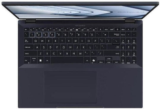 Asus ExpertBook B3 B3604CMA-Q91128 16" (Ultra 5-125H/16GB/512GB SSD/No ...
