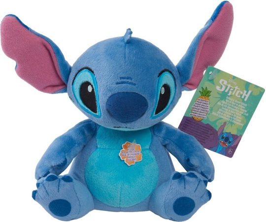 Giochi Preziosi Λούτρινο Lilo & Stitch Stitch με Ήχο 12 εκ. TTC37000 ...