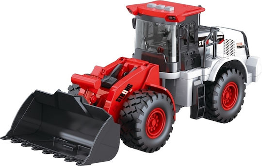 Martin Toys Bagger Pull Back für 3+ Jahre alt+ Jahre (Verschiedene ...