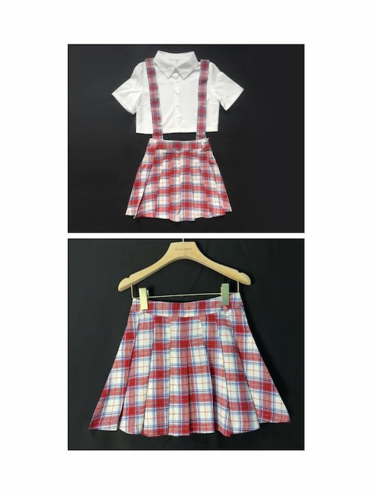 Στολή K-Pop Idol Look Cosplay | Skroutz Cyprus