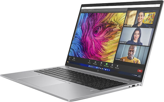 HP ZBook FireFly 16 G11 15" IPS FHD+ (Ultra 7-155H/16GB/1TB SSD/RTX ...