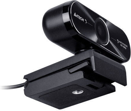 A4Tech Web Camera HD 720p με Autofocus | Skroutz.gr