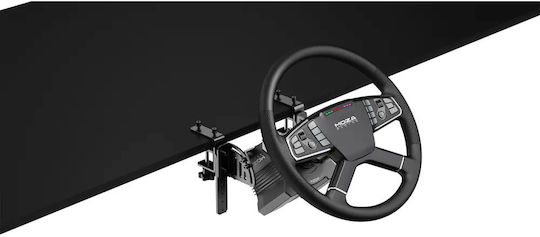 Moza Racing R5 Bundle Volan cu Pedale pentru PC | Skroutz Romania