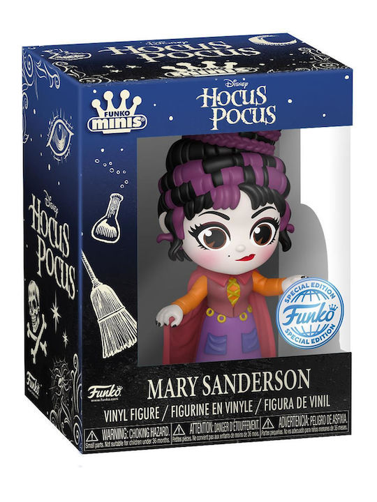 Funko Minis Disney: Hocus Pocus Random | Skroutz Romania