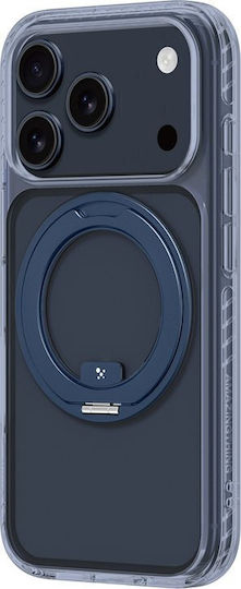 AmazingThing Titan Pro Magspin 360 Full Cover Μπλε (iPhone 17 Pro Max ...
