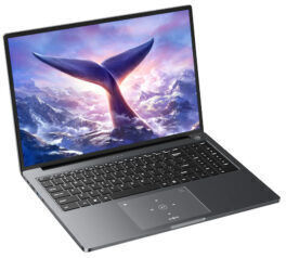 BlackView GamiBook 8 16" IPS FHD+ (Ryzen 7-7735HS/16GB/512GB SSD/W11 Pro) (US Keyboard) | Skroutz.gr