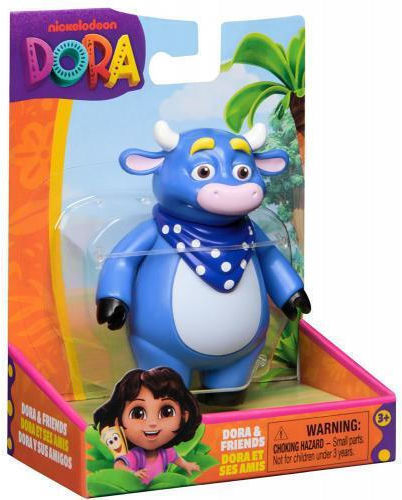 Spin Master Dora & Friends Benny Totor για 3+ Ετών 7.6εκ. 20149750 ...