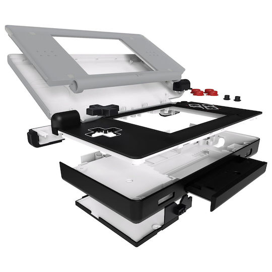 Nintendo Screen Protector Θήκη Προστασίας για Κονσόλα DS Lite / DS ...