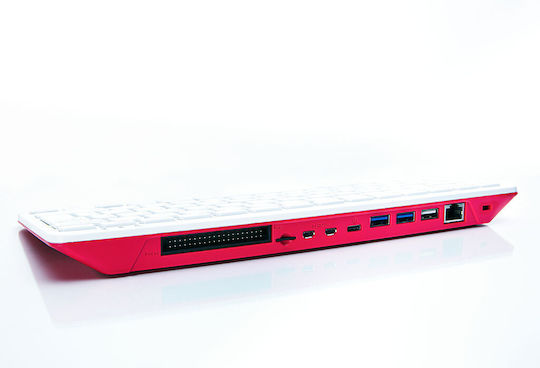 Raspberry Pi 400 Personal Computer Gr | Skroutz.gr