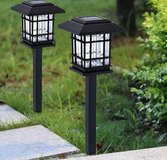 Street Solar Light with Photocell IP65 4cmx17cmcm | Skroutz.mt