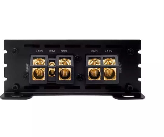 Zapco Hb-cb20f Car Capacitor 20 Farads Lcd Screen | Skroutz Cyprus