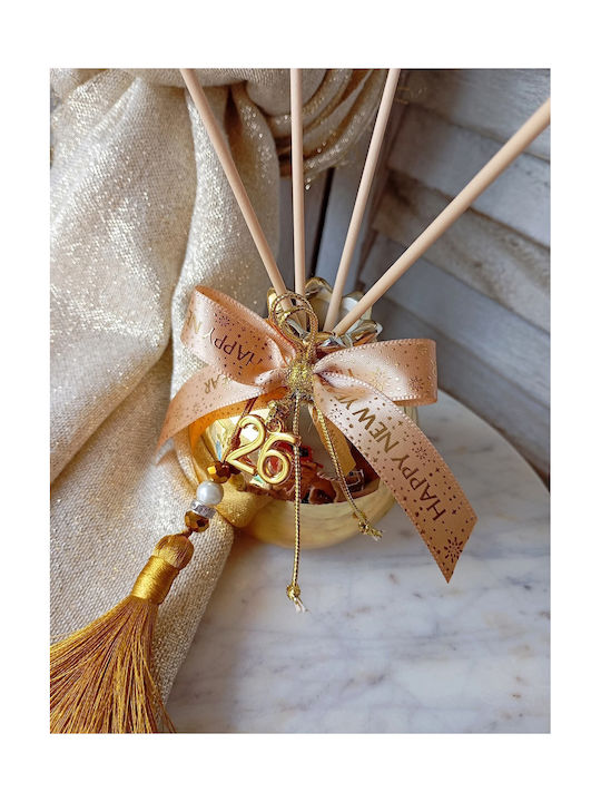 By Anastasia's Art Creations Diffuser με Άρωμα Ρόδι ACHDOXEIO04 ...