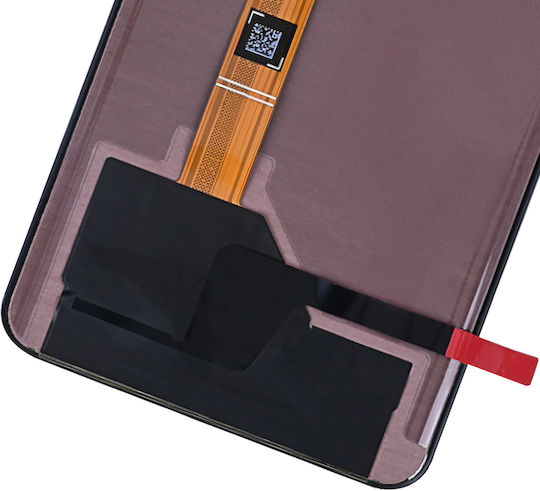 Clappio Complete Lcd Screen Honor Magic 7 Lite Replacement Part Touch ...