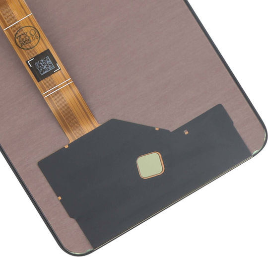 Relife Complete Lcd Screen Honor Magic 7 Lite Touch Glass Black ...