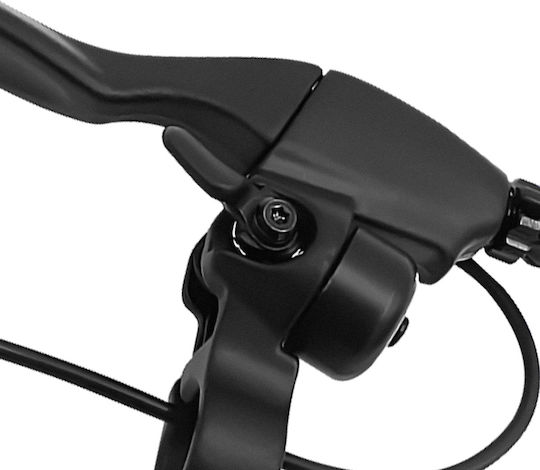 Avizar Replacement Left Brake Lever Ocean Drive X9 Bell Black | Skroutz.gr