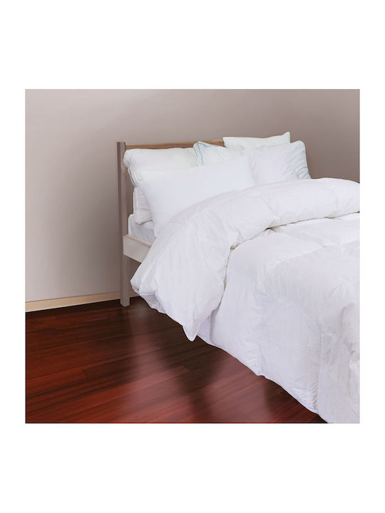 Galileo Πάπλωμα Υπέρδιπλο με Γέμιση Microfiber 250x200εκ. 400 2192273 ...