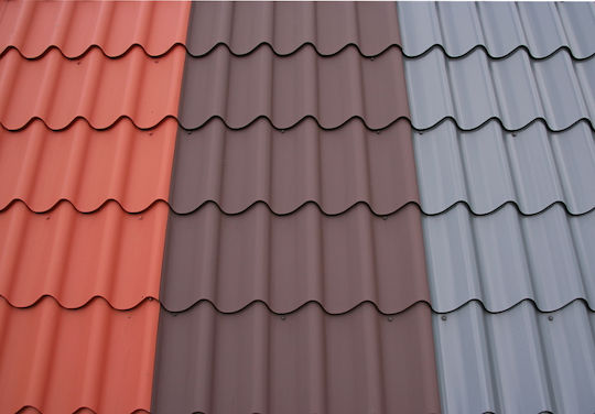 Sigmafast 210 Hs Rustproof Paint Anti-corrosion Metal Fence Iron 20l ...