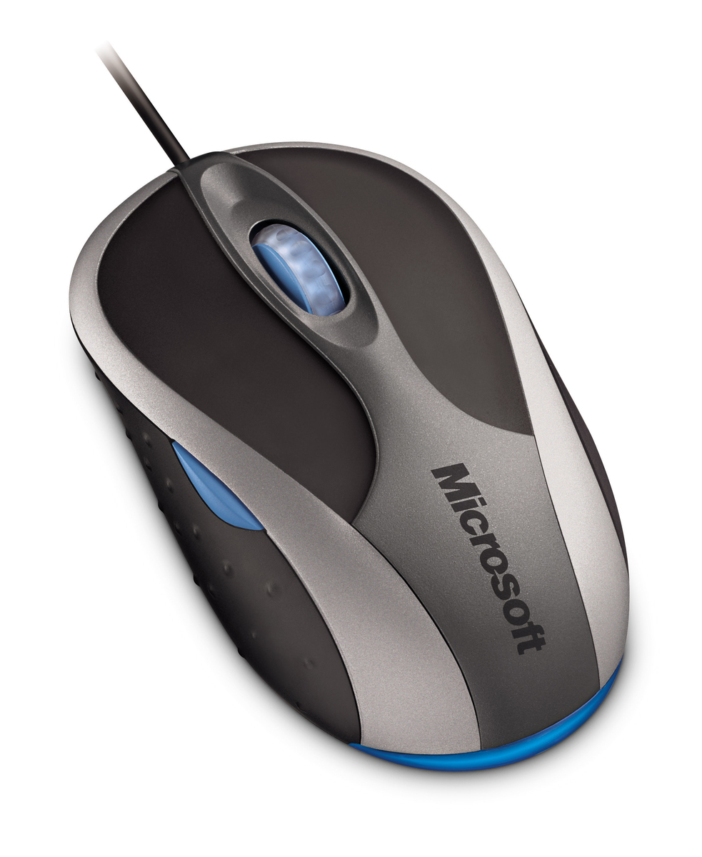 Microsoft Notebook Optical Mouse 3000 - Skroutz.gr