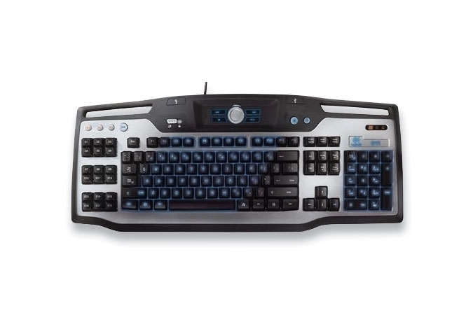 Logitech G11 Keyboard | Skroutz.gr
