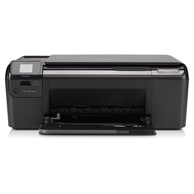 HP Photosmart C4780 All-in-One - Skroutz.gr