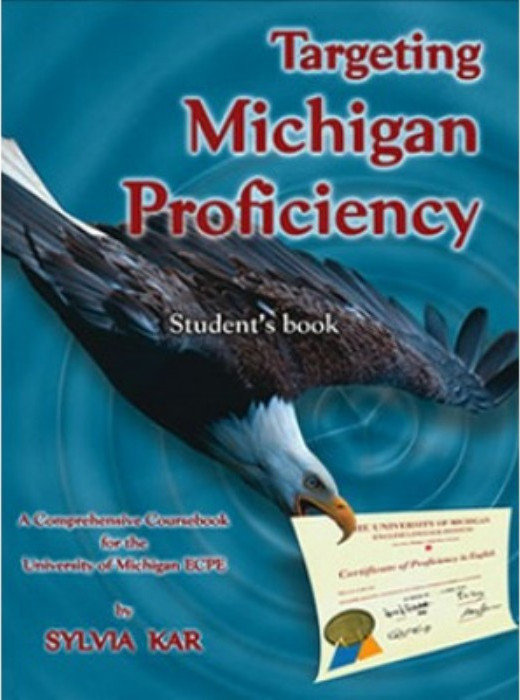 Targeting Michigan Proficiency, Student's Book: A Comprehensive ...