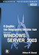 Ο βοηθός του διαχειριστή δικτύου Microsoft Windows Server 2003 - William R. Stanek | Skroutz Βιβλία