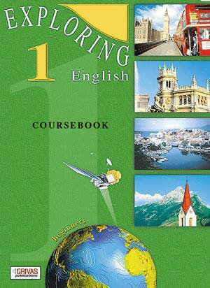 Exploring English 1, Coursebook: Beginners - Κωνσταντίνος Ν. Γρίβας ...