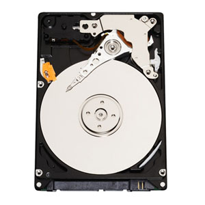 Western Digital Scorpio Blue 500GB (WD5000BPVT) - Skroutz.gr