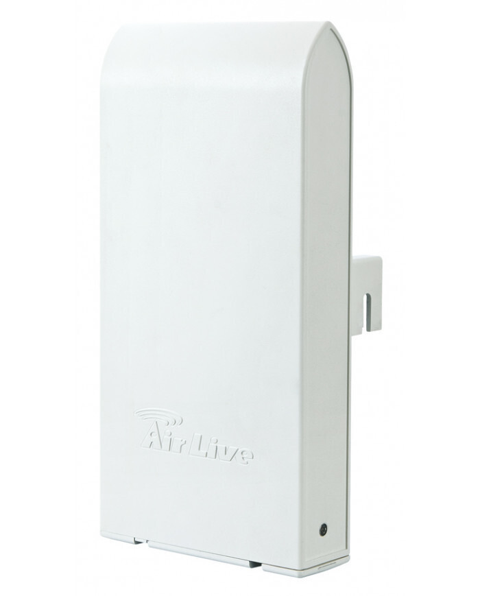 AirLive Access Point Wi‑Fi 4 Single Band (2.4GHz) για Εξωτερική ...