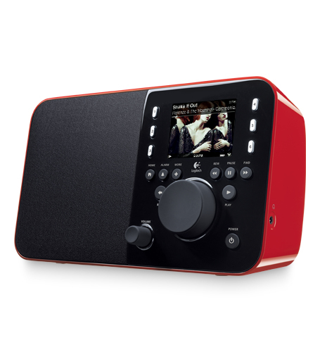 Logitech Squeezebox Radio - Skroutz.gr