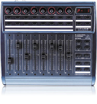 Behringer BCF2000 - Skroutz.gr