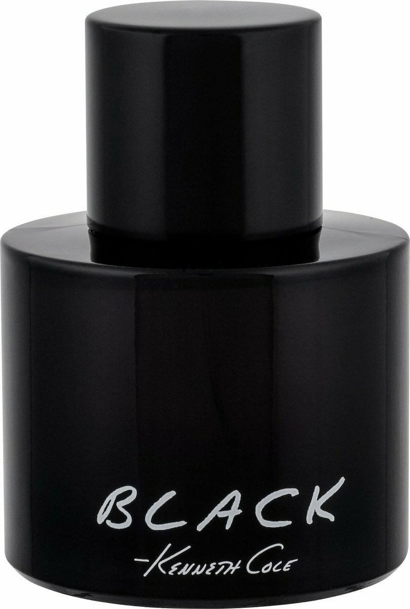 Kenneth Cole Black Eau de Toilette 100ml | Skroutz.gr