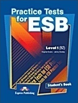 Practice Test for ESB Level 1 (B2): Student's Book - Jenny Dooley ...