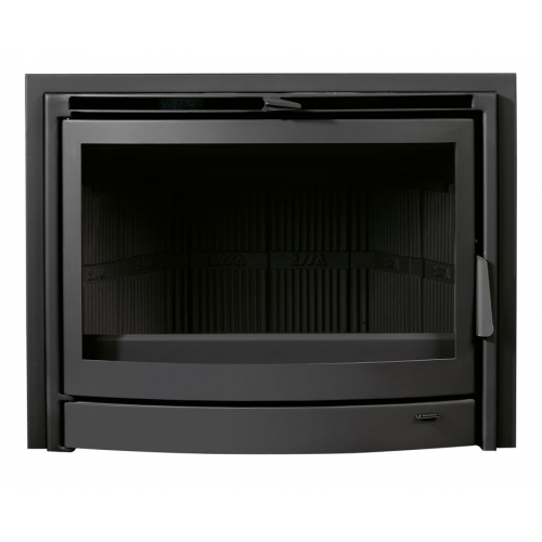 Salgueda Artis E198 Ενεργειακό Τζάκι Κασέτα Ξύλου Αεραγωγών 14kW Ίσιο ...