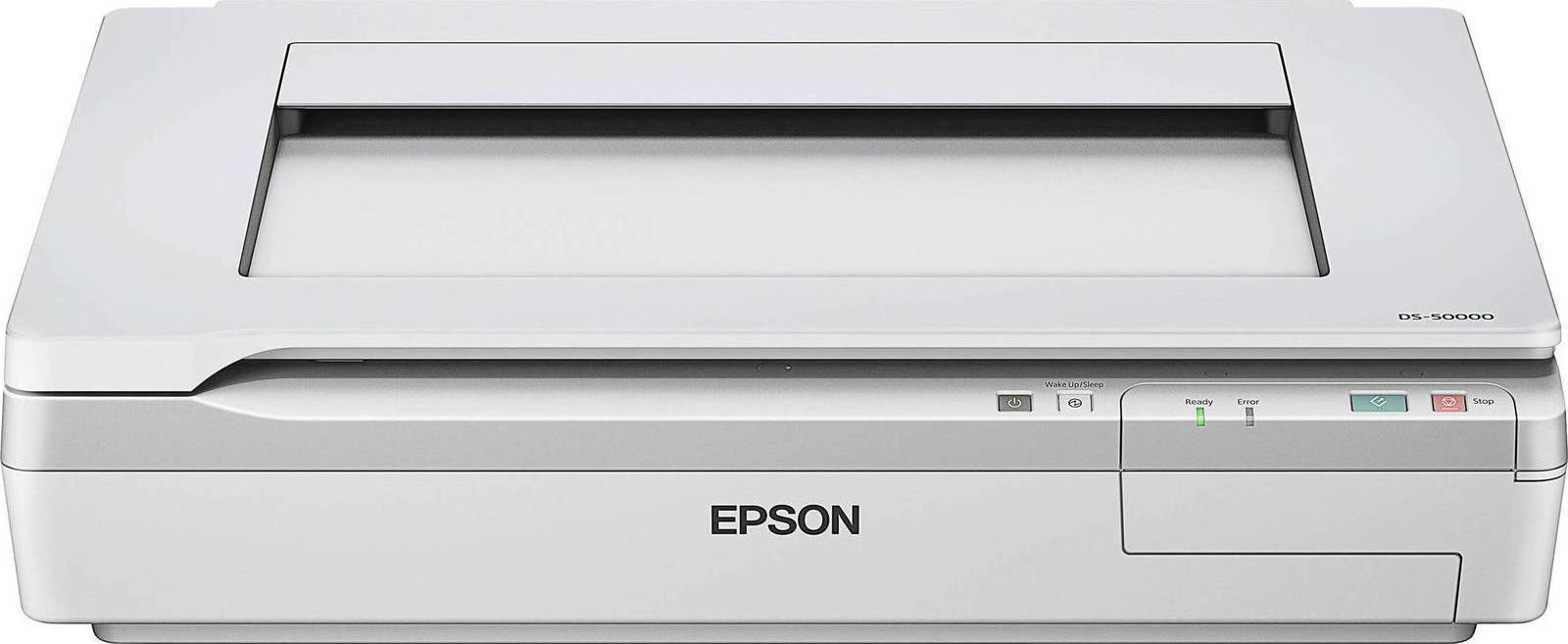 Epson WorkForce DS-50000 Flatbed Scanner A3 | Skroutz.gr