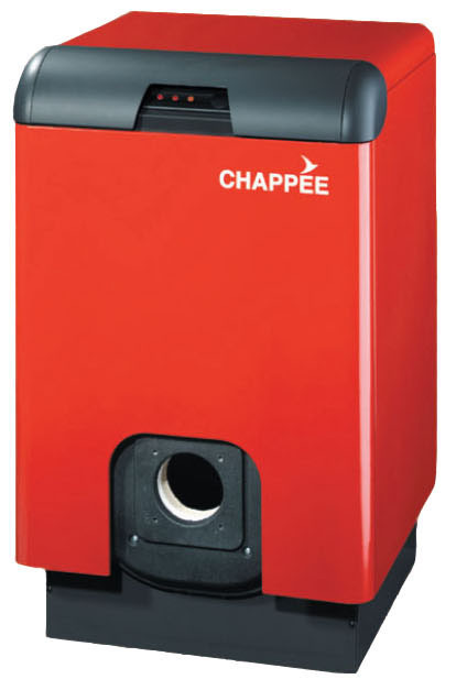 Chappee Sempra Progress C22 - Skroutz.gr