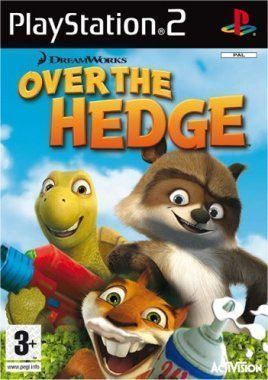 Over The Hedge PS2 | Skroutz.gr
