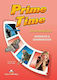 Prime Time Intermediate: Workbook And Grammar Book - Express Publishing ...